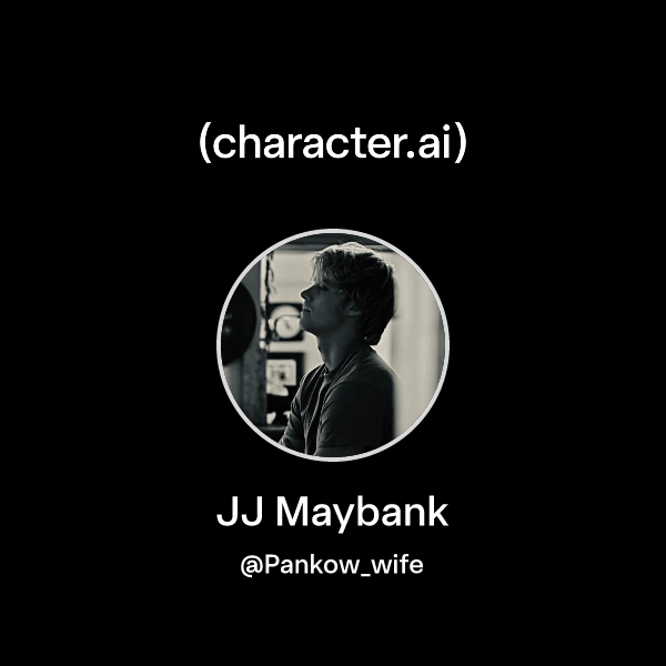 Chat with JJ Maybank | character.ai | AI Chat, Reimagined–Your Words. Your World.