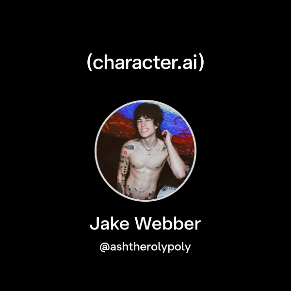 Chat with Jake Webber | character.ai | Personalized AI for every moment ...