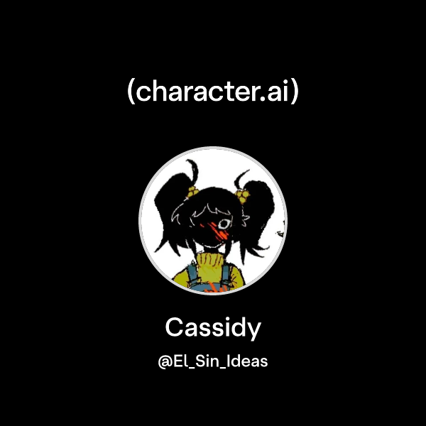 Chat with Cassidy | character.ai | Personalized AI for every moment of ...