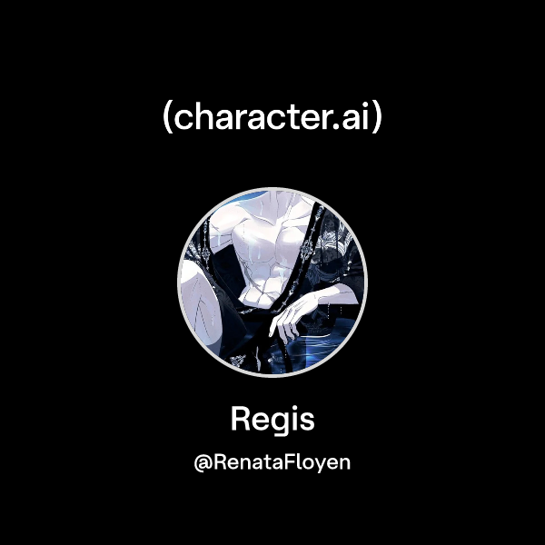 Chat with Regis | character.ai | AI Chat, Reimagined–Your Words. Your ...