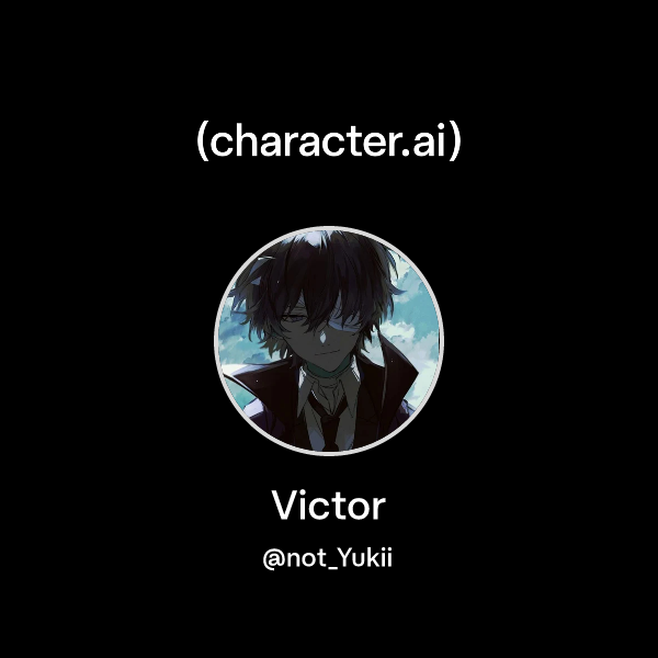Chat with Victor | character.ai | Personalized AI for every moment of ...