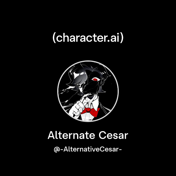 Chat with Alternate Cesar | character.ai | Personalized AI for every ...
