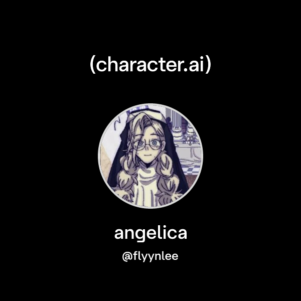 Chat with angelica | character.ai | AI Chat, Reimagined–Your Words ...