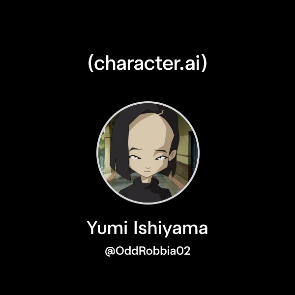 Chat with Yumi Ishiyama | character.ai | AI Chat, Reimagined–Your Words ...