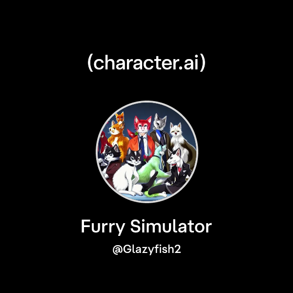 Chat with Furry Simulator | character.ai | AI Chat, Reimagined–Your ...
