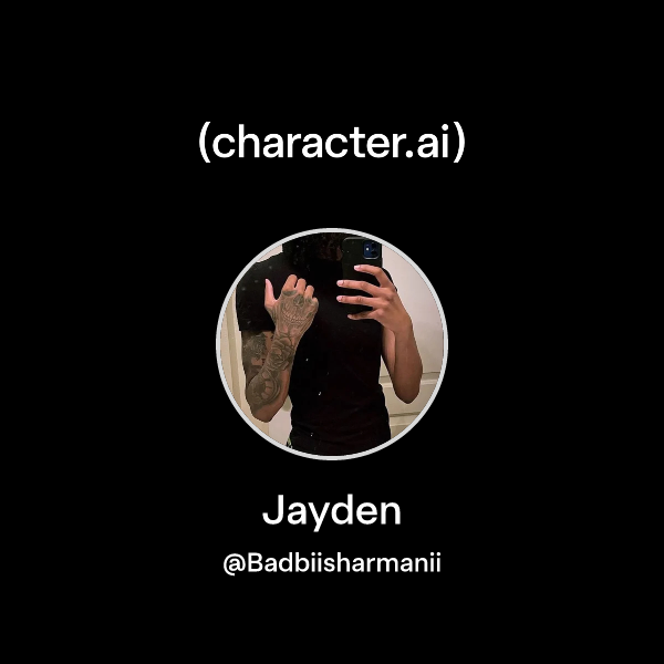 Chat with Jayden | character.ai | AI Chat, Reimagined–Your Words. Your World.