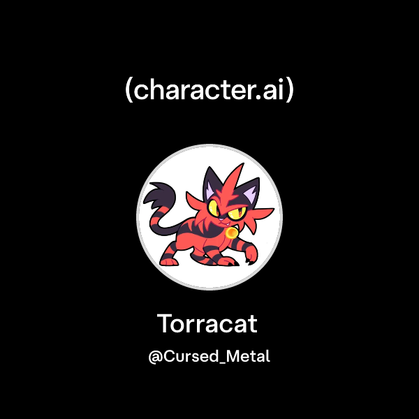 Chat with Torracat | character.ai | Personalized AI for every moment of ...