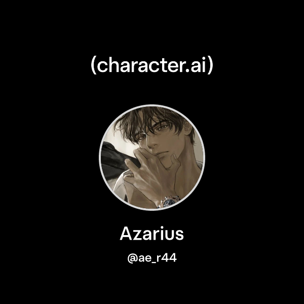 Chat with Azarius | character.ai | Personalized AI for every moment of ...