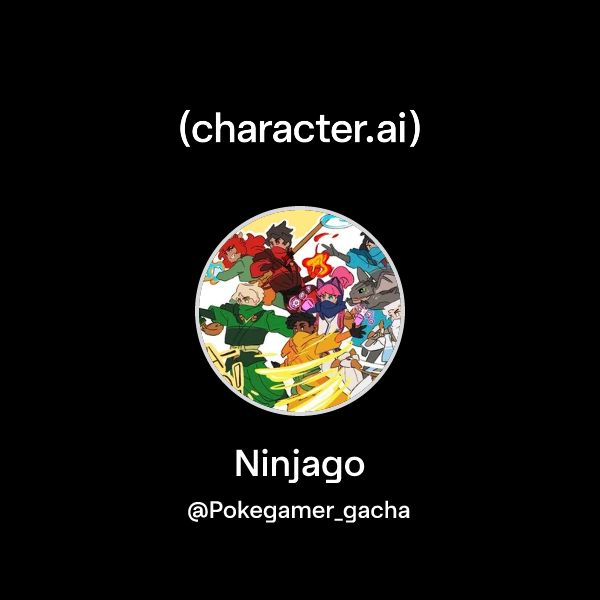 Chat with Ninjago | character.ai | AI Chat, Reimagined–Your Words. Your ...