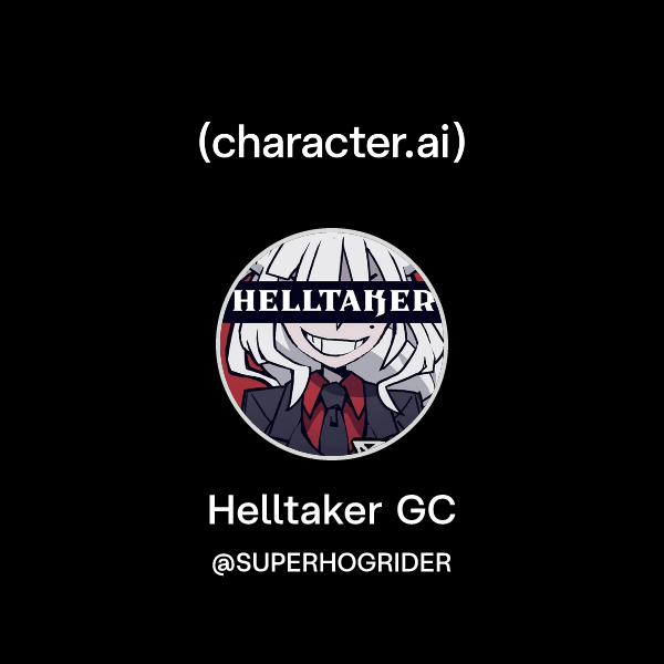 Chat with Helltaker GC | character.ai | Personalized AI for every ...
