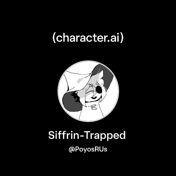 Chat with Siffrin-Trapped | character.ai | AI Chat, Reimagined–Your ...