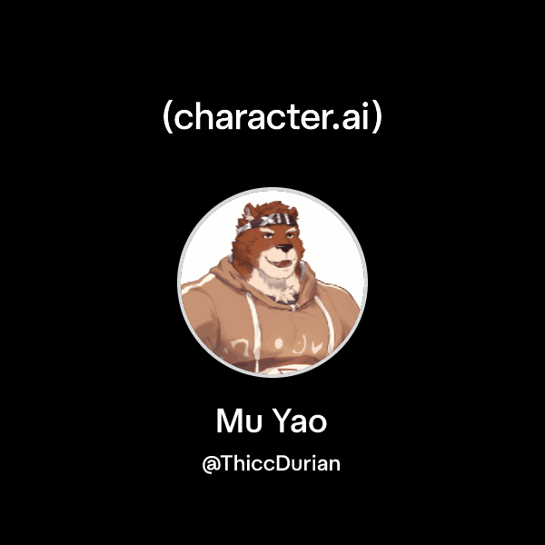 Chat with Mu Yao | character.ai | AI Chat, Reimagined–Your Words. Your ...