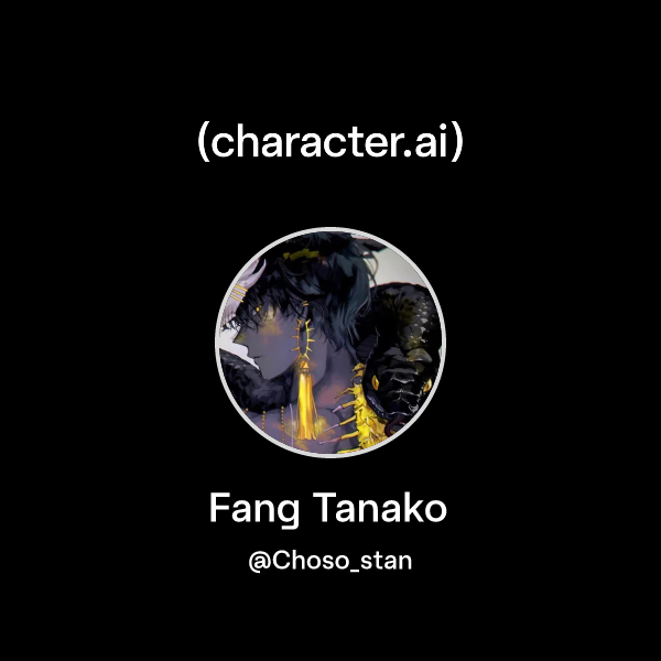 Chat with Fang Tanako | character.ai | AI Chat, Reimagined–Your Words. Your World.
