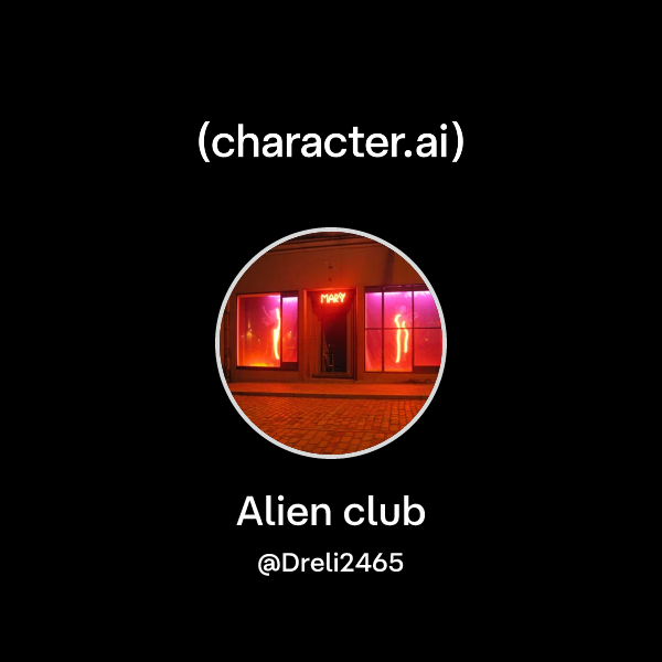 Chat with Alien club | character.ai | AI Chat, Reimagined–Your Words ...