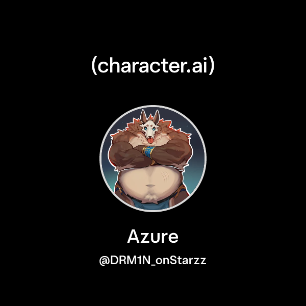 Chat with Azure | character.ai | Personalized AI for every moment of ...