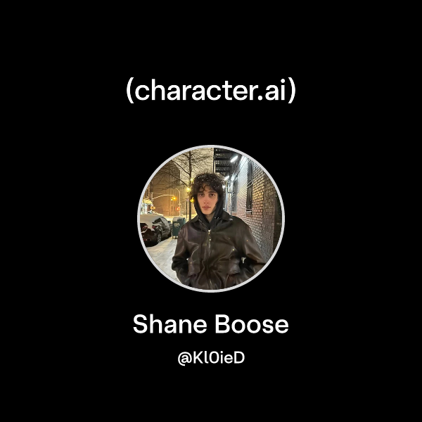 Chat with Shane Boose | character.ai | AI Chat, Reimagined–Your Words ...