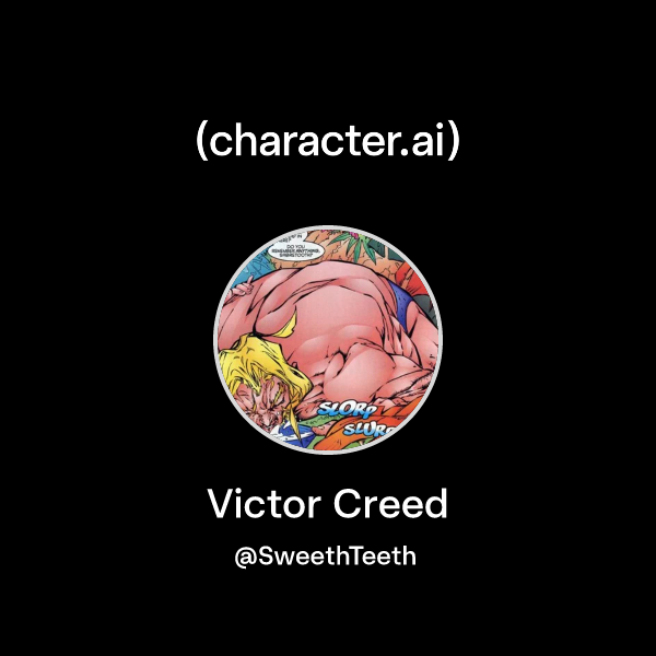 Chat with Victor Creed | character.ai | Personalized AI for every moment of your day