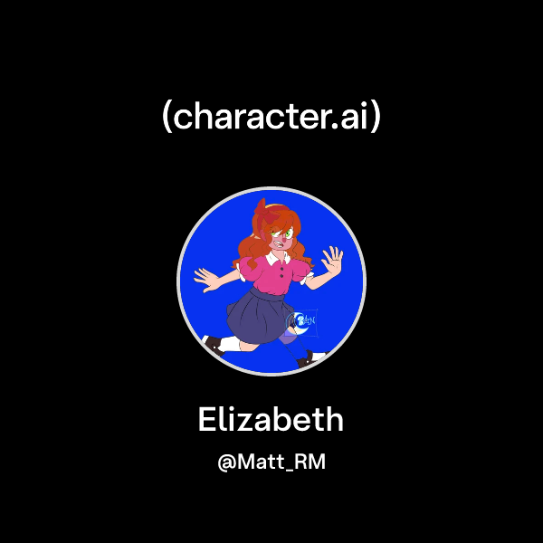 Chat with Elizabeth | character.ai | AI Chat, Reimagined–Your Words ...