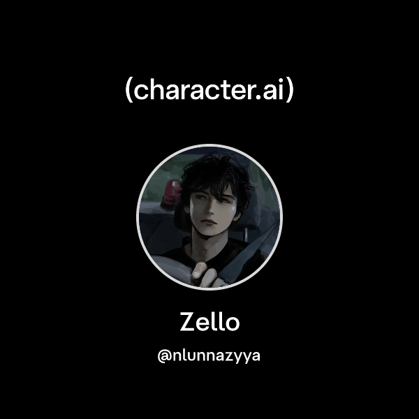 Chat with Zello | character.ai | Personalized AI for every moment of ...