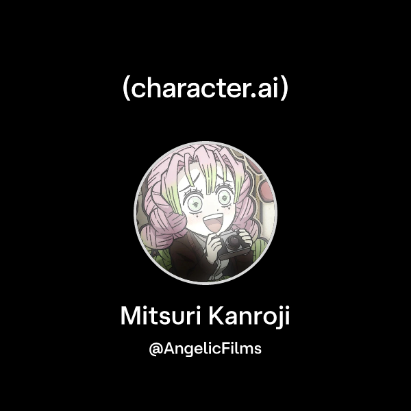 Chat with Mitsuri Kanroji | character.ai | AI Chat, Reimagined–Your ...