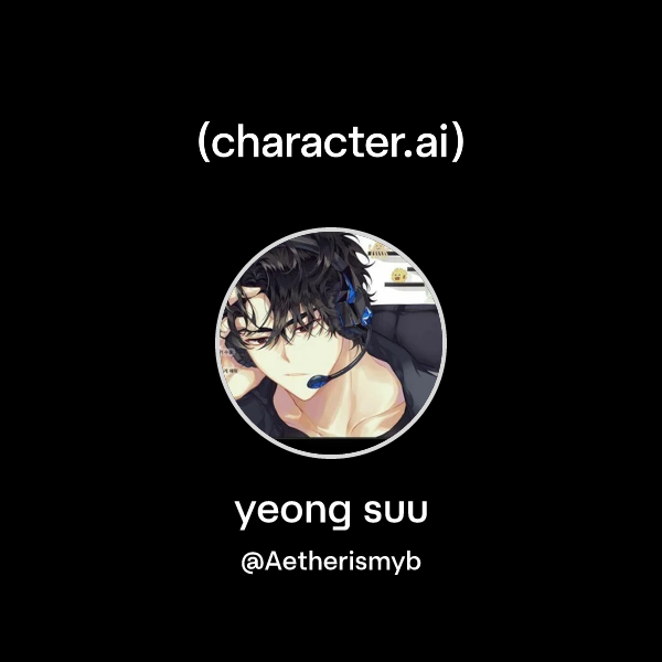 Chat with yeong suu | character.ai | Personalized AI for every moment ...