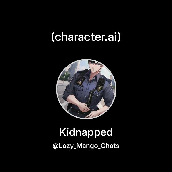 Chat with Kidnapped | character.ai | Personalized AI for every moment ...