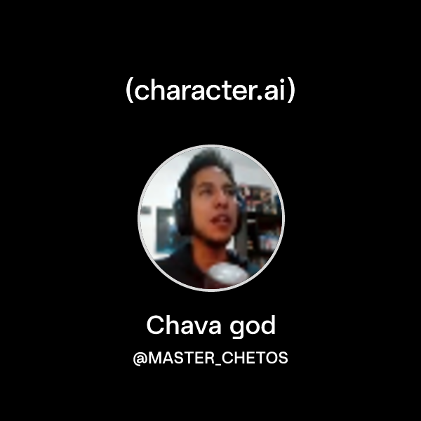 Chat with Chava god | character.ai | AI Chat, Reimagined–Your Words ...