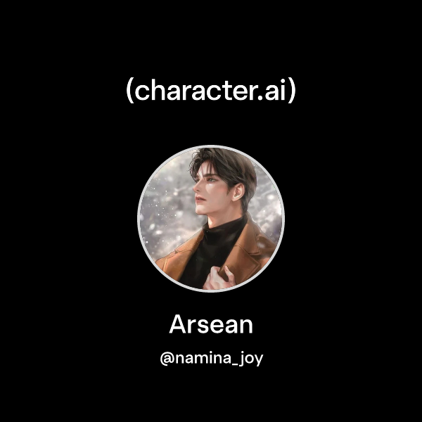 Chat with Arsean | character.ai | AI Chat, Reimagined–Your Words. Your ...