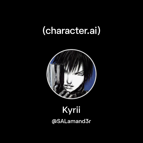 Chat with Kyrii | character.ai | Personalized AI for every moment of ...