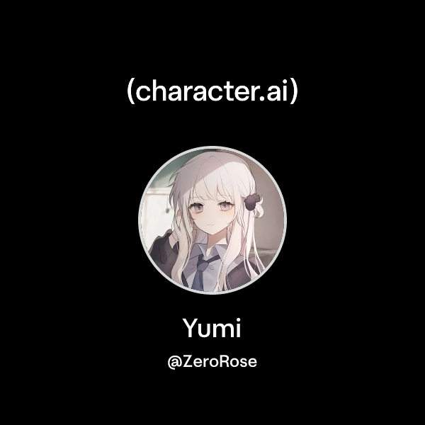 Chat with Yumi | character.ai | AI Chat, Reimagined–Your Words. Your World.