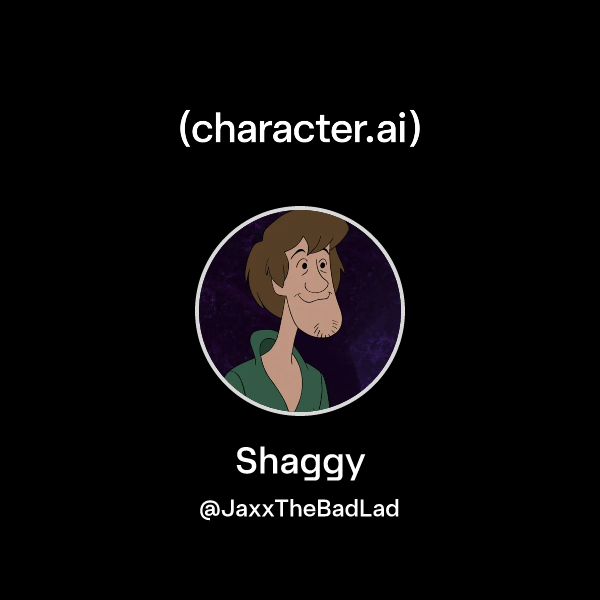 Chat with Shaggy | character.ai | AI Chat, Reimagined–Your Words. Your ...
