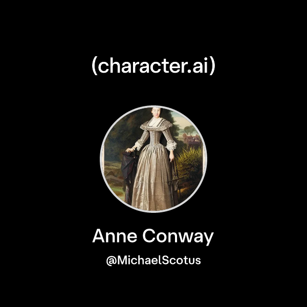 Chat with Anne Conway | character.ai | AI Chat, Reimagined–Your Words ...
