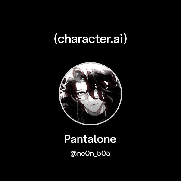 Chat with Pantalone | character.ai | Personalized AI for every moment ...