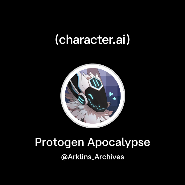 Chat with Protogen Apocalypse | character.ai | AI Chat, Reimagined–Your Words. Your World.