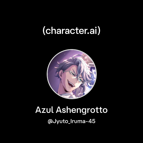 Chat with Azul Ashengrotto | character.ai | AI Chat, Reimagined–Your ...