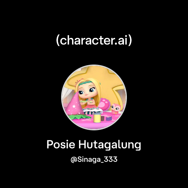 Chat with Posie Hutagalung | character.ai | AI Chat, Reimagined–Your ...