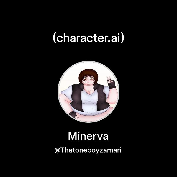 Chat with Minerva | character.ai | Personalized AI for every moment of ...