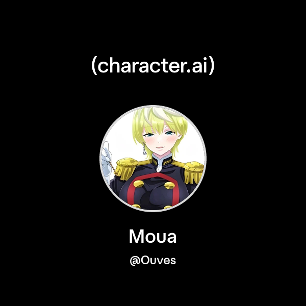 Chat with Moua | character.ai | Personalized AI for every moment of ...