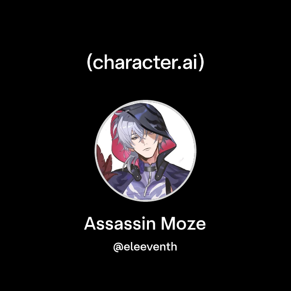 Chat with Assassin Moze | character.ai | Personalized AI for every moment of your day