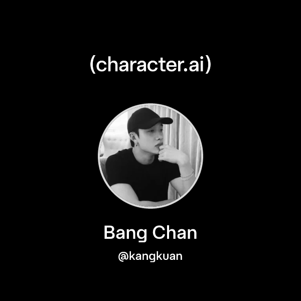 Chat with Bang Chan | character.ai | AI Chat, Reimagined–Your Words ...