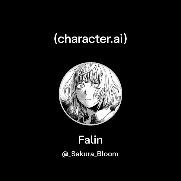Chat with Falin | character.ai | AI Chat, Reimagined–Your Words. Your ...