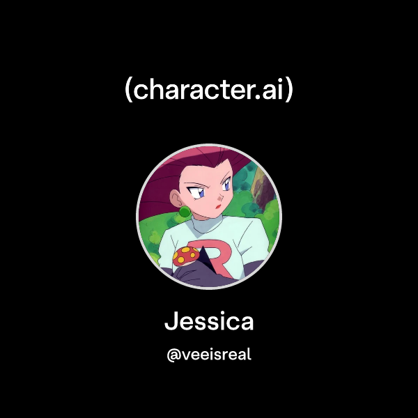 Chat with Jessica | character.ai | Personalized AI for every moment of ...