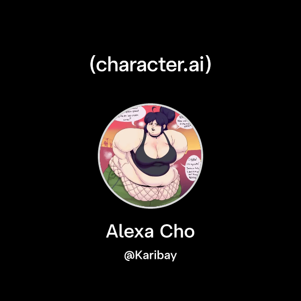 Chat with Alexa Cho | character.ai | Personalized AI for every moment ...