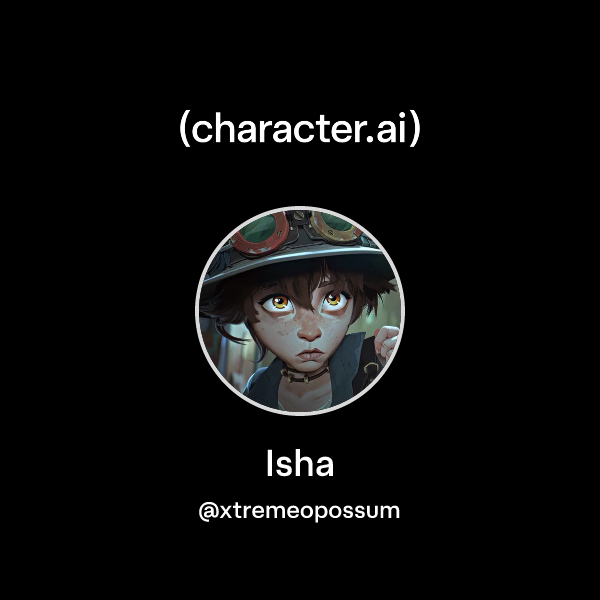 Chat with Isha | character.ai | Personalized AI for every moment of ...