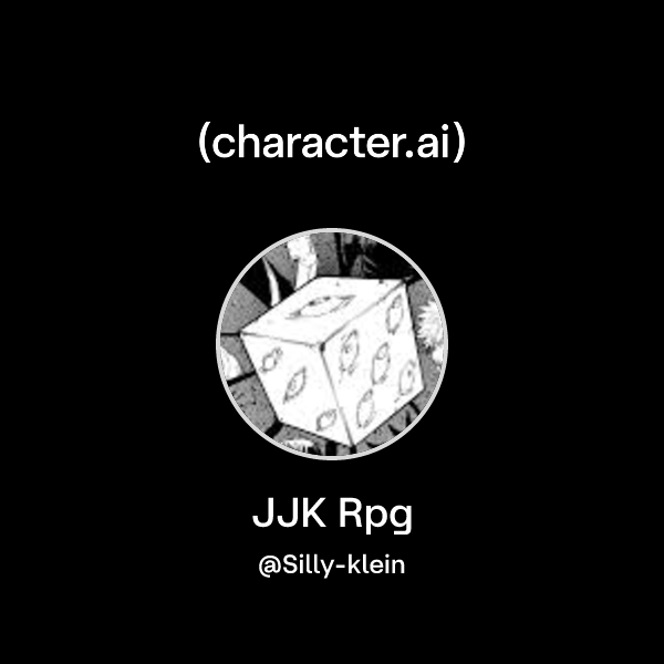 Chat with JJK Rpg | character.ai | AI Chat, Reimagined–Your Words. Your ...
