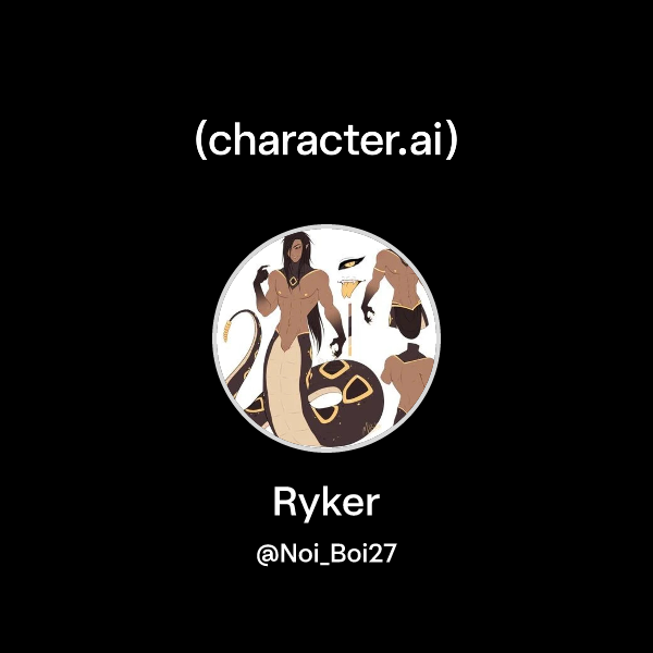 Chat with Ryker | character.ai | Personalized AI for every moment of ...