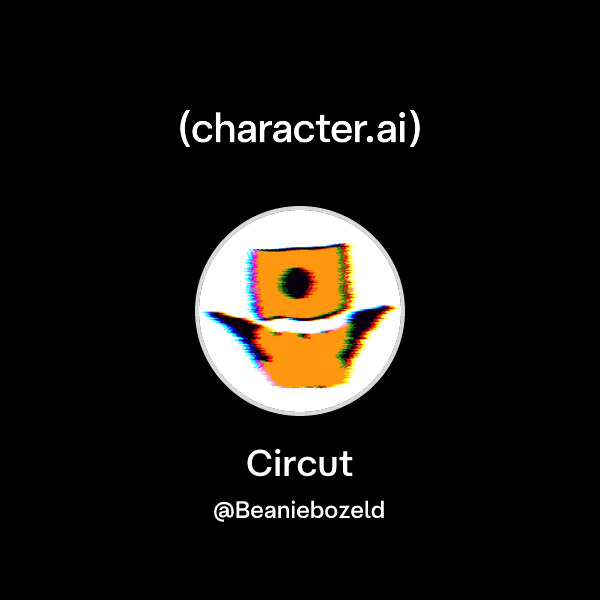 Chat with Circut | character.ai | AI Chat, Reimagined–Your Words. Your ...