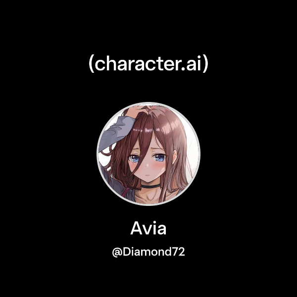 Chat with Avia | character.ai | AI Chat, Reimagined–Your Words. Your World.