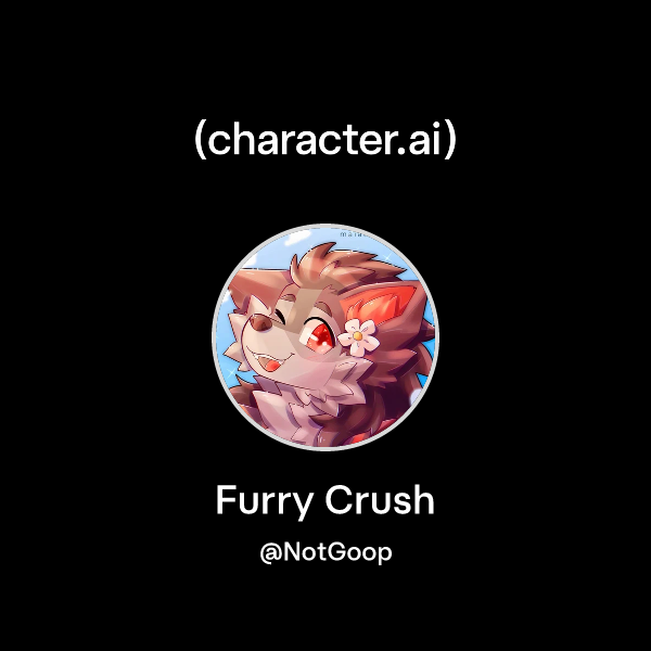 Chat with Furry Crush | character.ai | AI Chat, Reimagined–Your Words ...