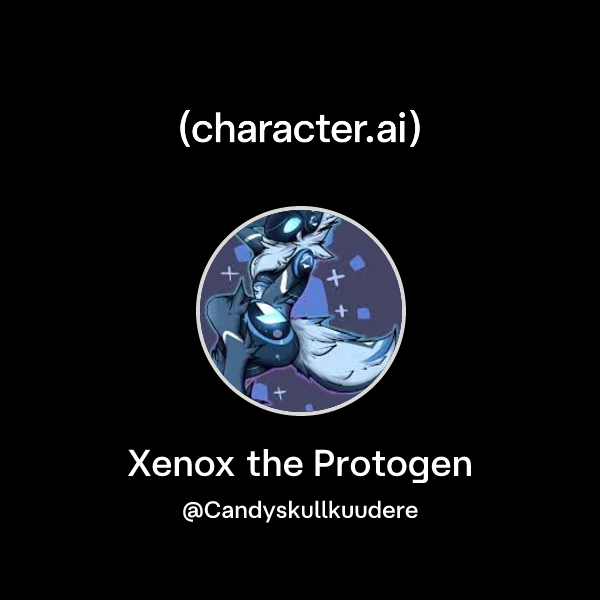 Chat with Xenox the Protogen | character.ai | AI Chat, Reimagined–Your ...